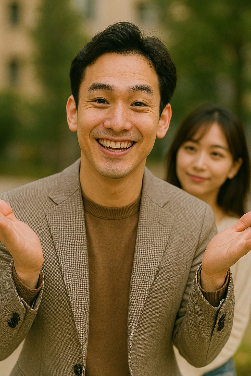 おでこ広いor狭いどっちがいい？男性の印象とメリットを徹底比較！ - PickMaster Labs