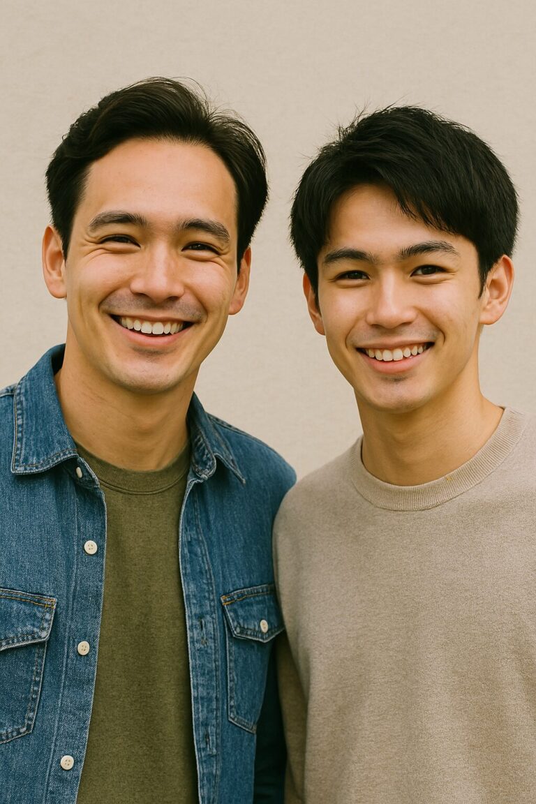 おでこ広いor狭いどっちがいい？男性の印象とメリットを徹底比較！ - PickMaster Labs