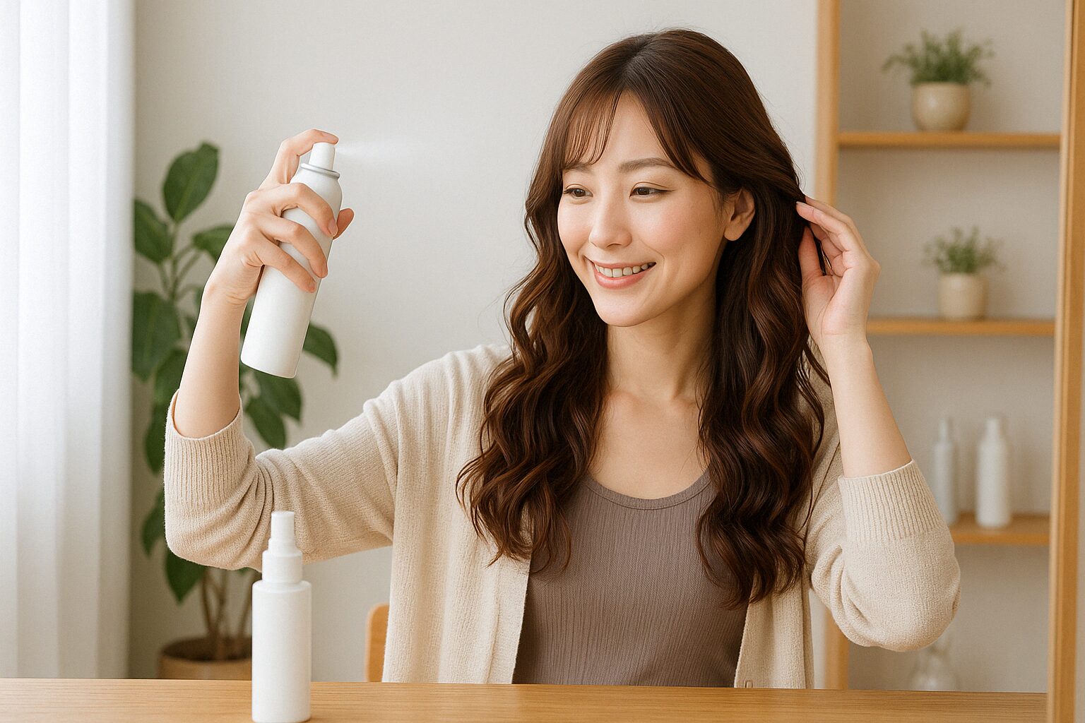 トリエフォーム4・6の違いをやさしく解説｜香り・質感・相性で選ぼう！ - PickMaster Labs