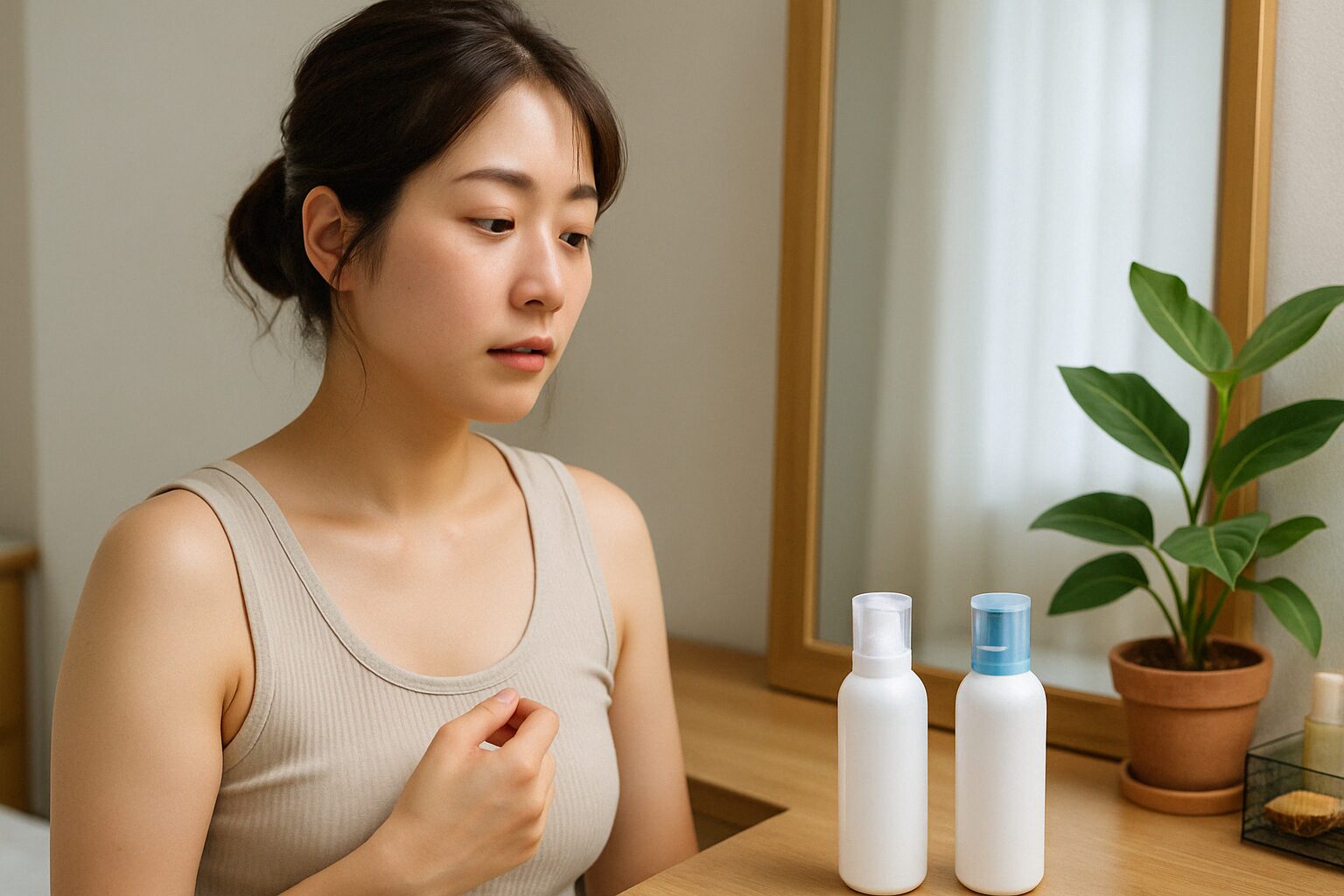 トリエフォーム4・6の違いをやさしく解説｜香り・質感・相性で選ぼう！ - PickMaster Labs