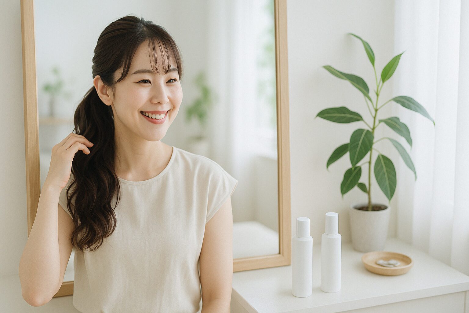 トリエフォーム4・6の違いをやさしく解説｜香り・質感・相性で選ぼう！ - PickMaster Labs