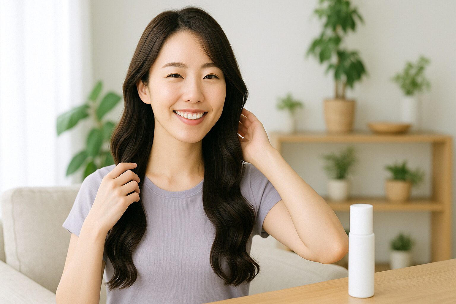 トリエフォーム4・6の違いをやさしく解説｜香り・質感・相性で選ぼう！ - PickMaster Labs