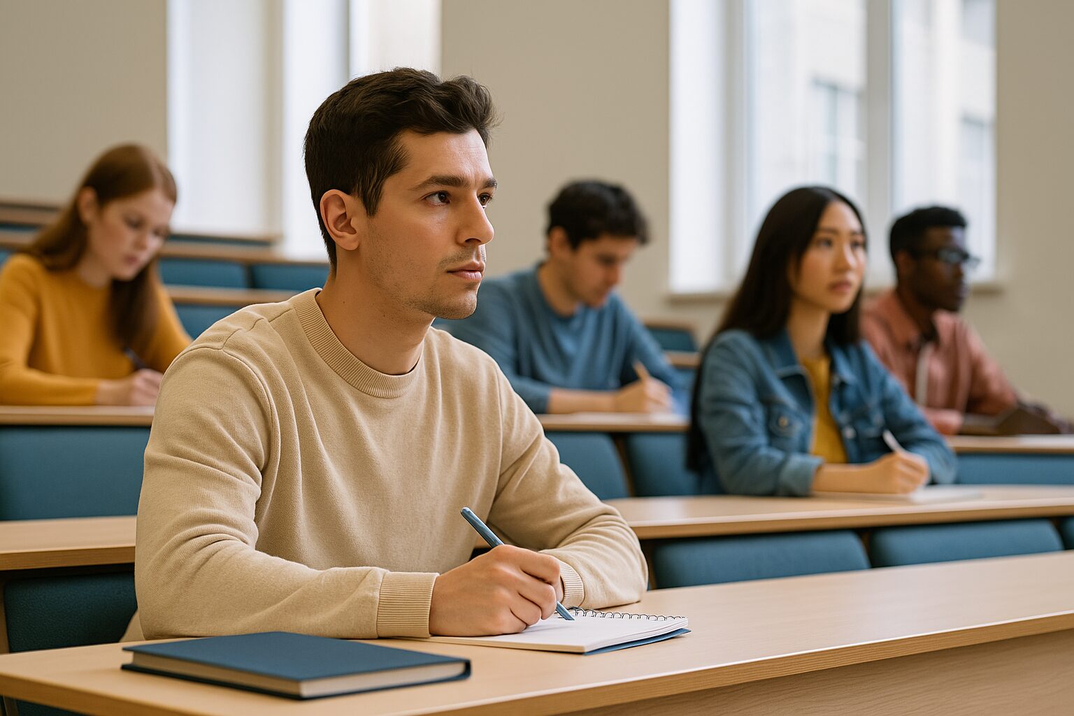 【必見‼】A4とB5どっちがいい？スタイル別の勉強ノートおすすめ比較！ - PickMaster Labs