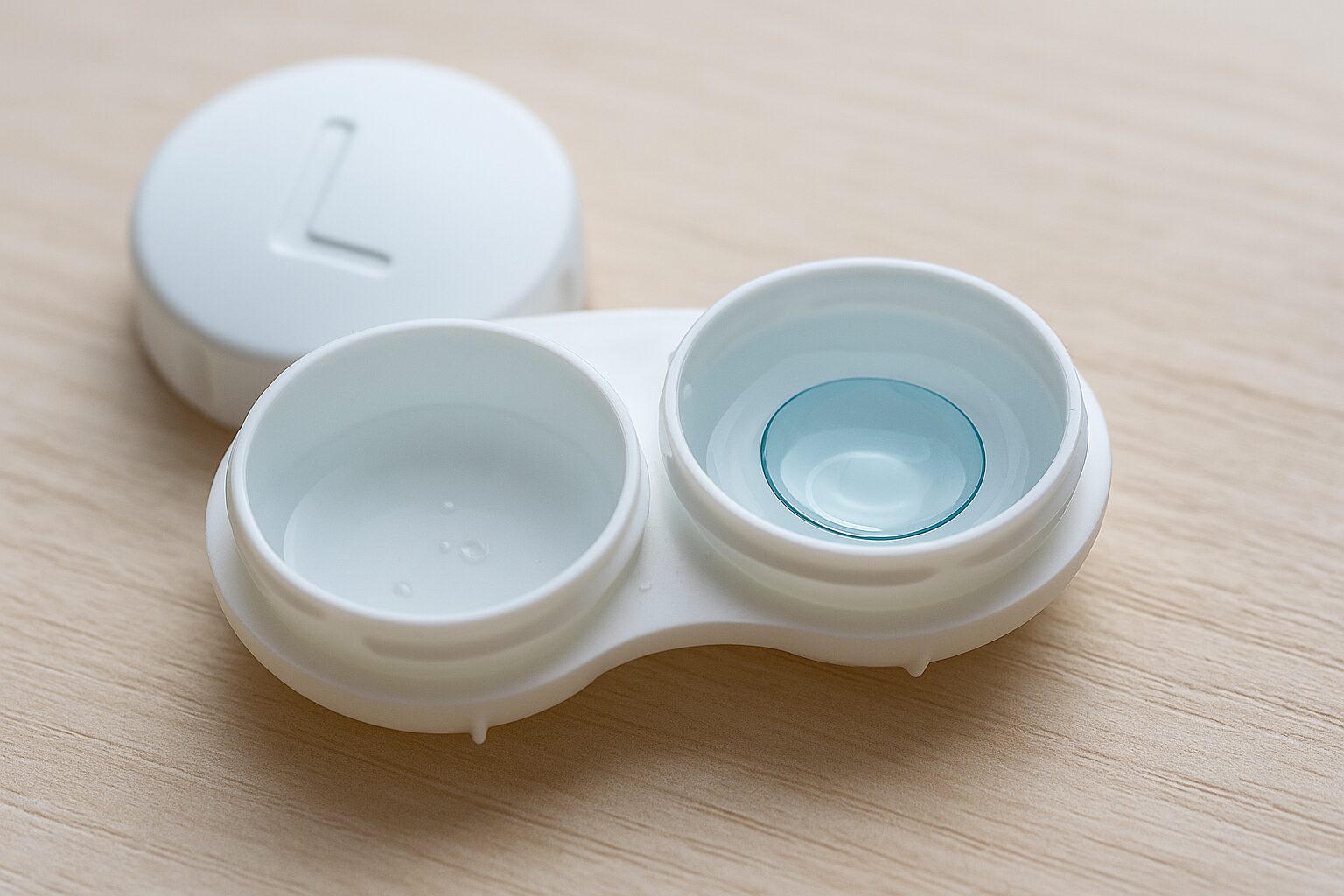 【注意点あり】コンタクトに超音波洗浄機は使って大丈夫？正しい使い方を解説 - PickMaster Labs