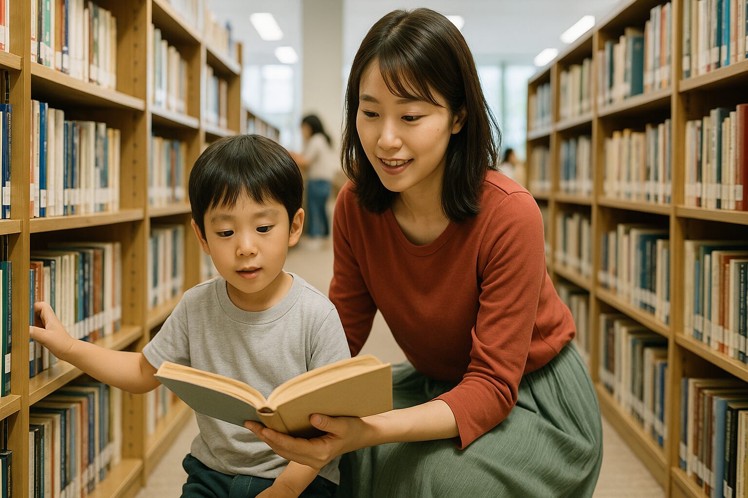 【心にしみる】『だいじょうぶ だいじょうぶ』絵本の魅力と読み聞かせの効果 - PickMaster Labs