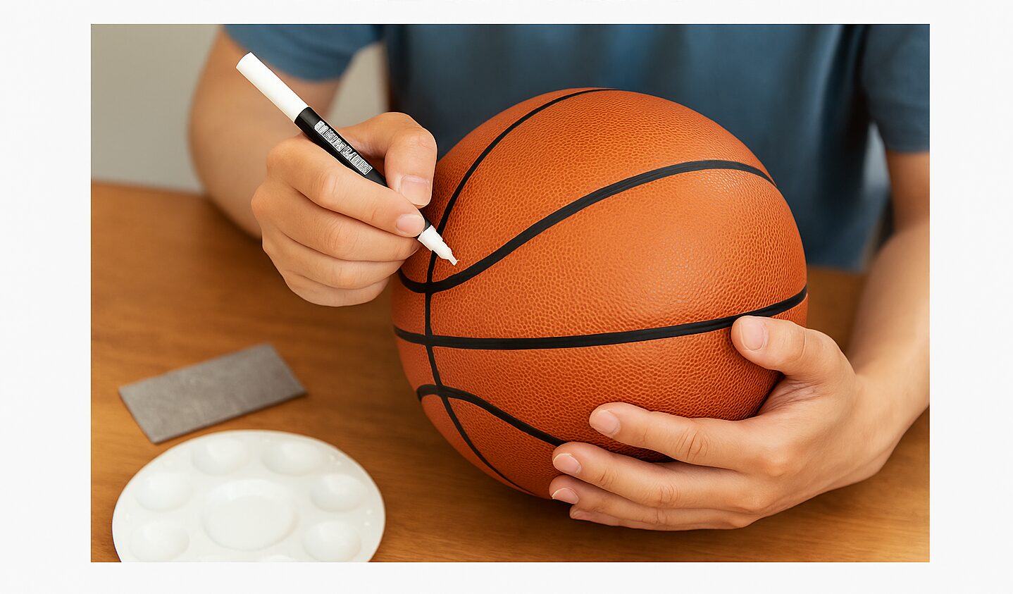 【初心者向け】バスケットボール 名入れ 持ち込みはゼビオでできる？料金・納期・店舗情報まとめ！ - PickMaster Labs