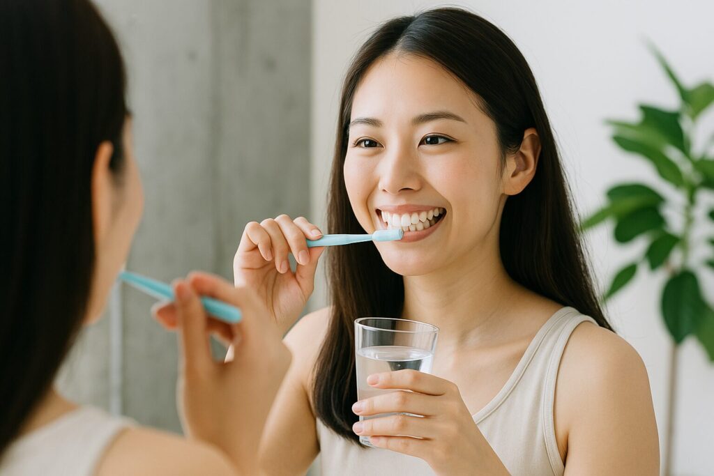 ノニオ(NONIO)ホワイトニングの評判と効果は本当？毎日使って白くなる？口コミから分かる真実 - PickMaster Labs