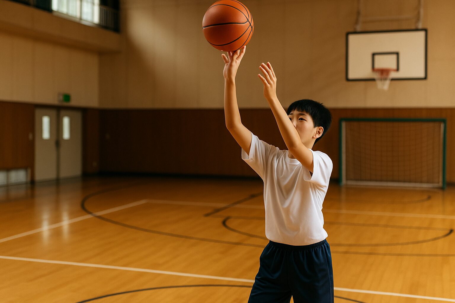 【歴史でわかる】バスケットボールの3ポイントはいつから？ルール変更と距離の変化を徹底解説！ - PickMaster Labs