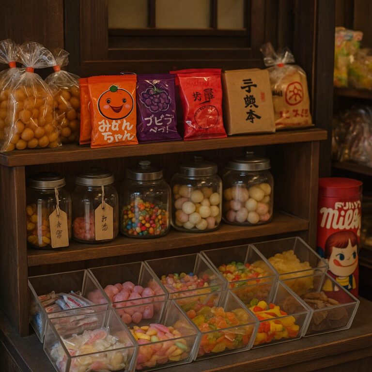 みかんちゃん飴 どこに売ってる？値段・カロリー・口コミまで完全ガイド - PickMaster Labs