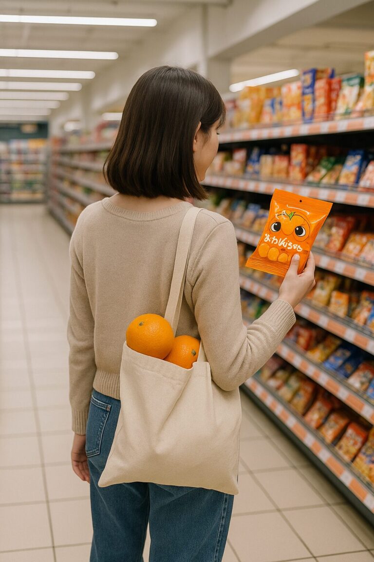 みかんちゃん飴 どこに売ってる？値段・カロリー・口コミまで完全ガイド - PickMaster Labs